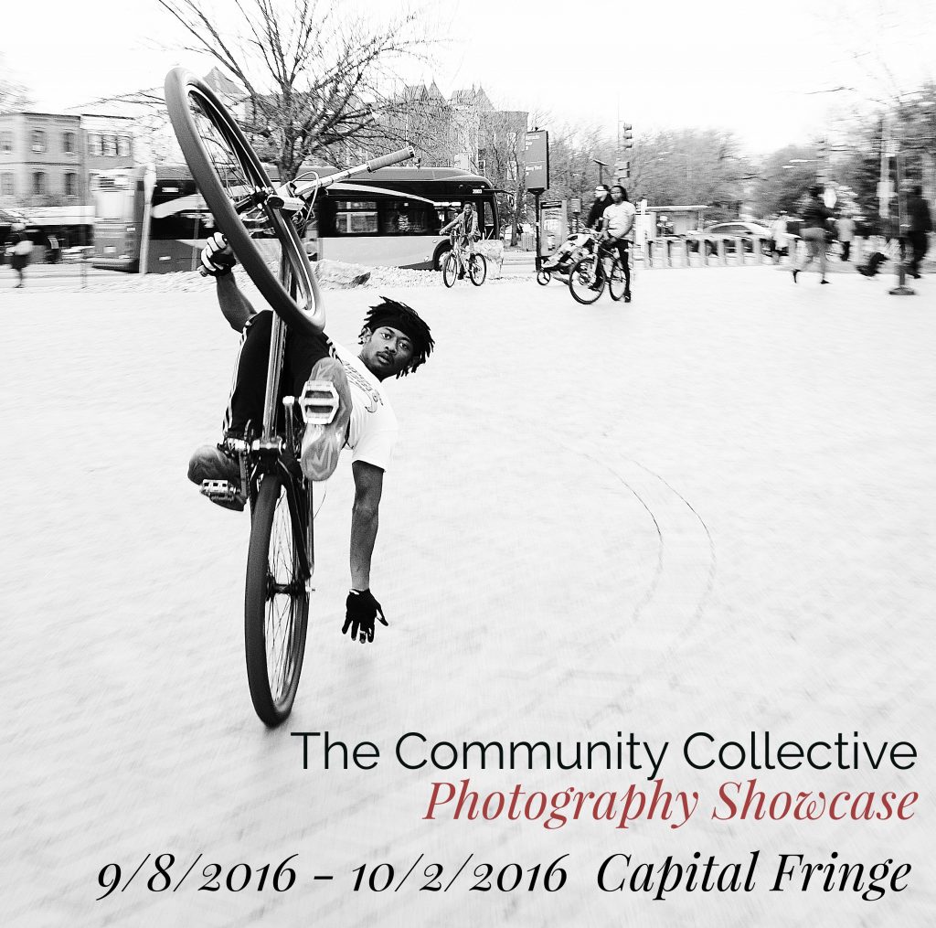 Submit: Capital Fringe Photography Showcase - IGDC