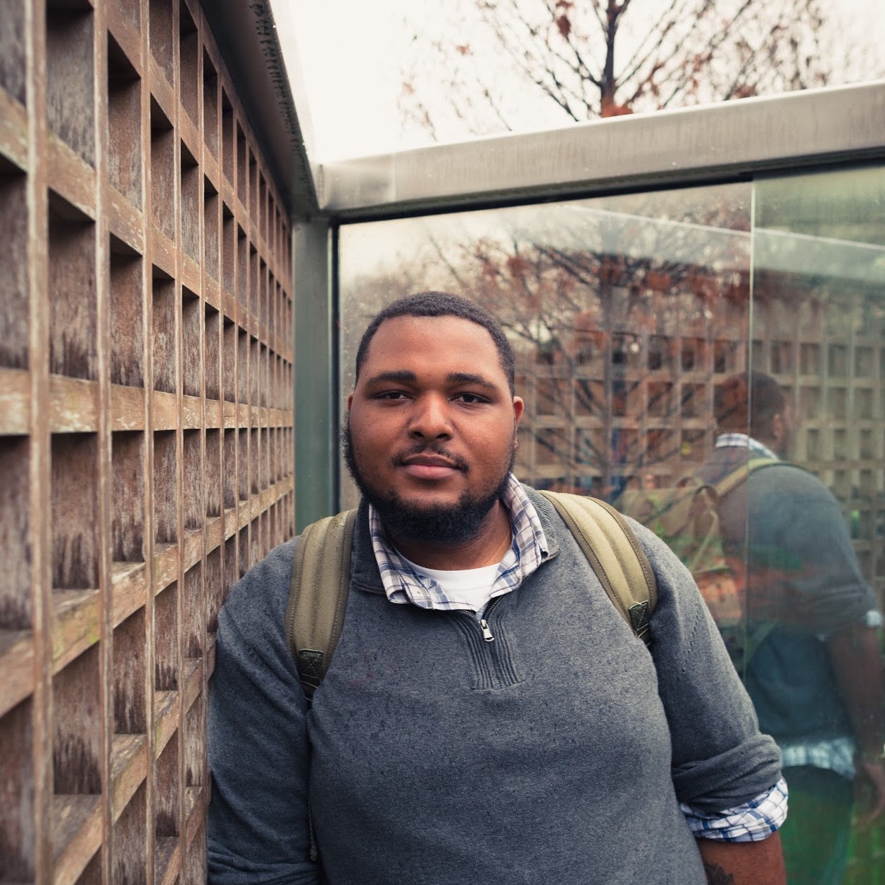 Interview with Photographer @Phil.Martin - IGDC