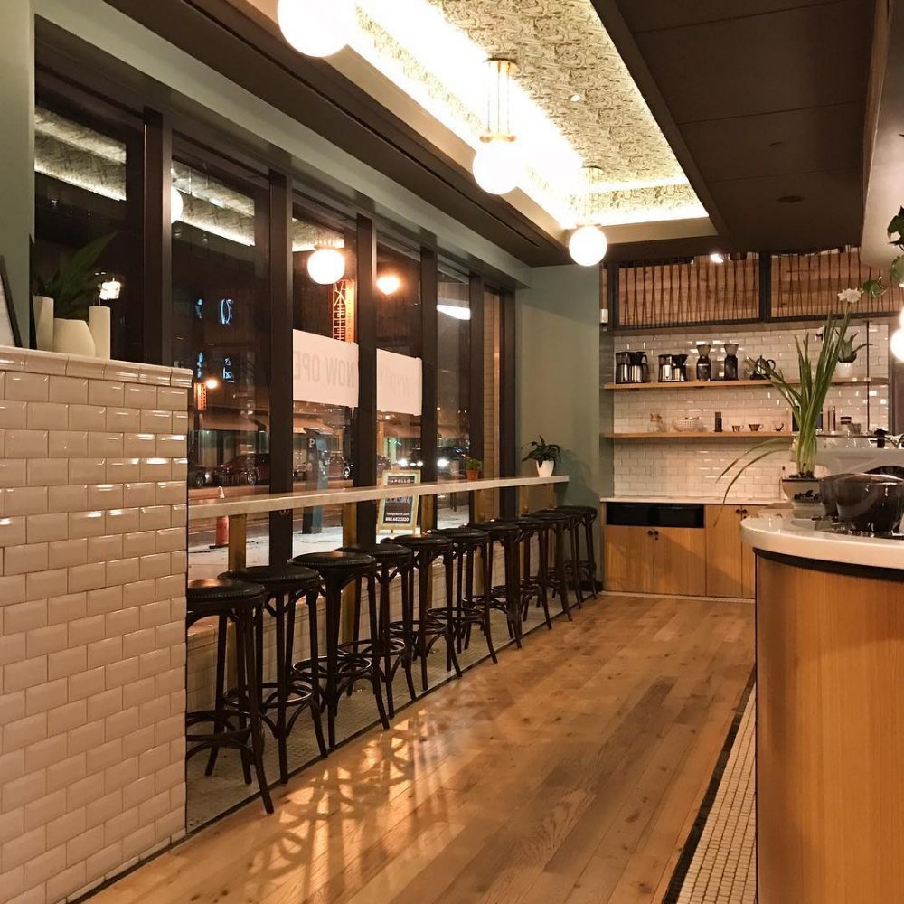 The 13 Best Coffee Shops in Washington DC: Instagrammers Guide