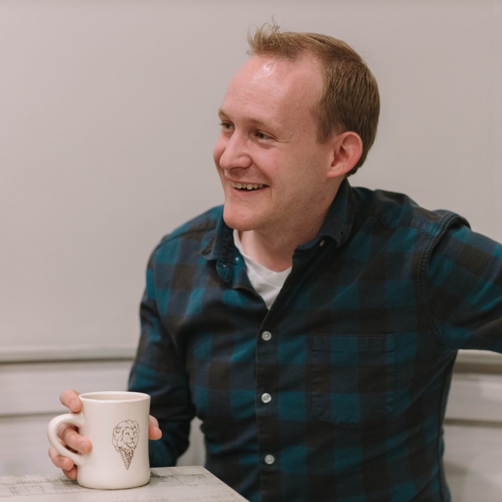 IGDC - Washington D.C. Instagram Community