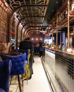 The 14 Best Cocktail Bars in DC: the Instagrammers Guide
