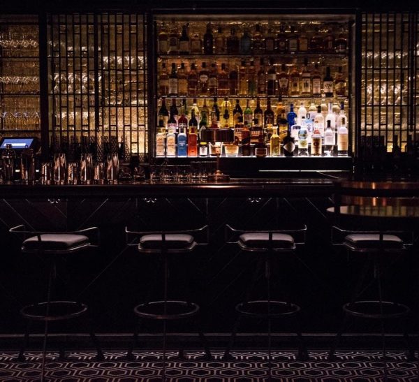 The 14 Best Cocktail Bars in DC: the Instagrammers Guide