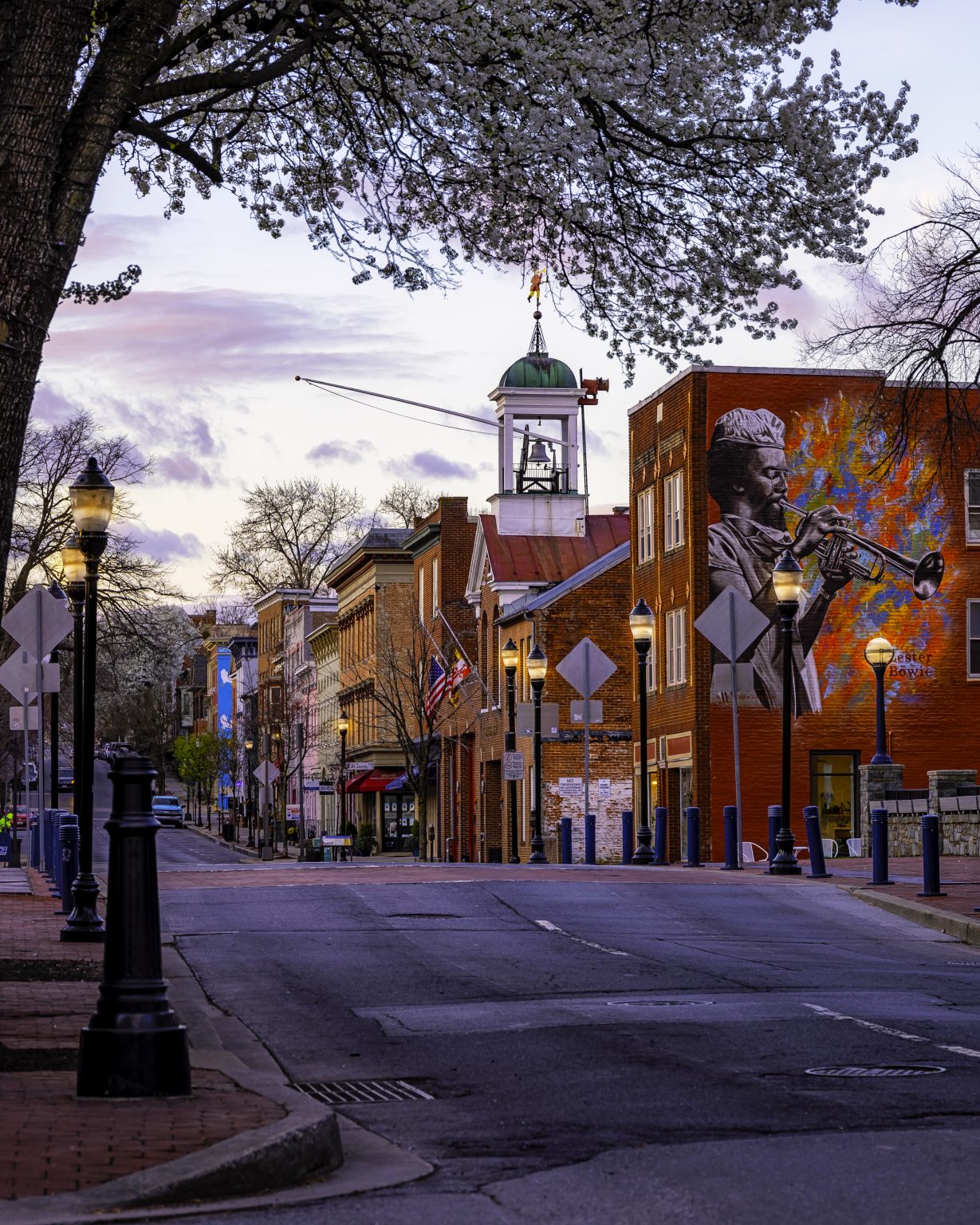 7 Best Places to Catch Sunrise in Frederick, MD - IGDC